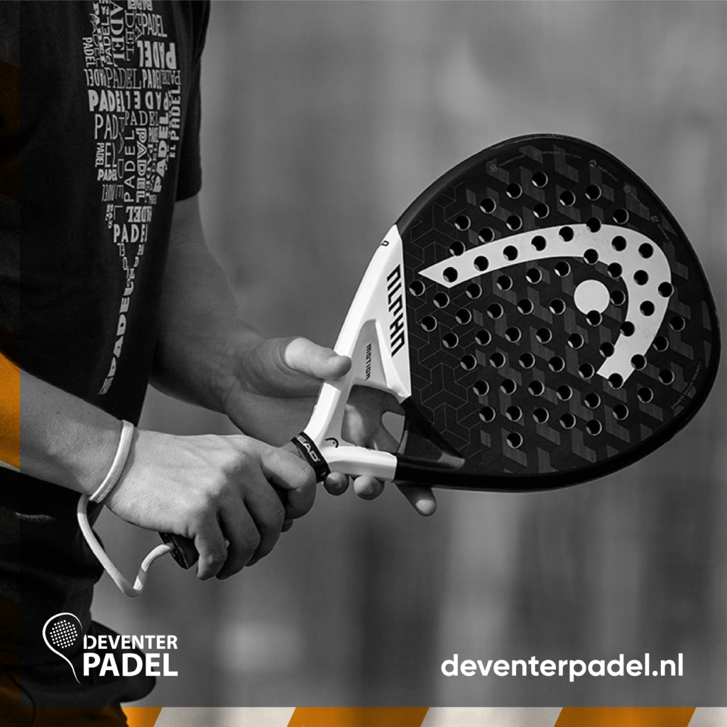 Deventer Padel